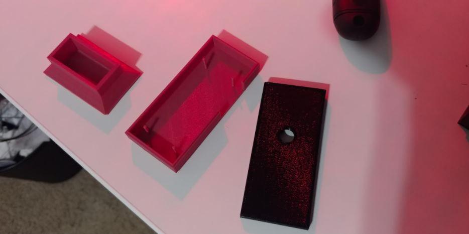 Building A Dashcam With The Raspberry Pi Zero W Linux Journal